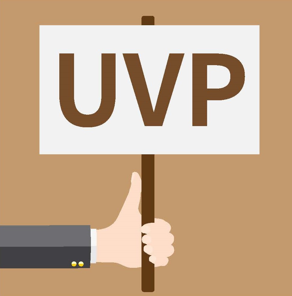 UVP3 - Unique Value Proposition L3 Explained | Product Focus UVP3 - Unique Value Proposition L3 Explained | Product Focus