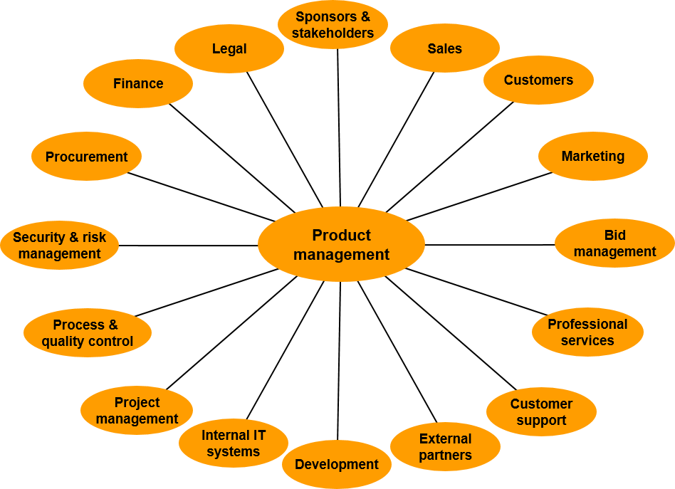 The P in Product Management really stands for? | Product Focus