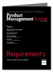Product Management Journals | Free Download | Product Focus