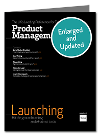 Free Product Management Journals | Product Focus