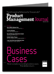 Product Management Journals | Free Download | Product Focus