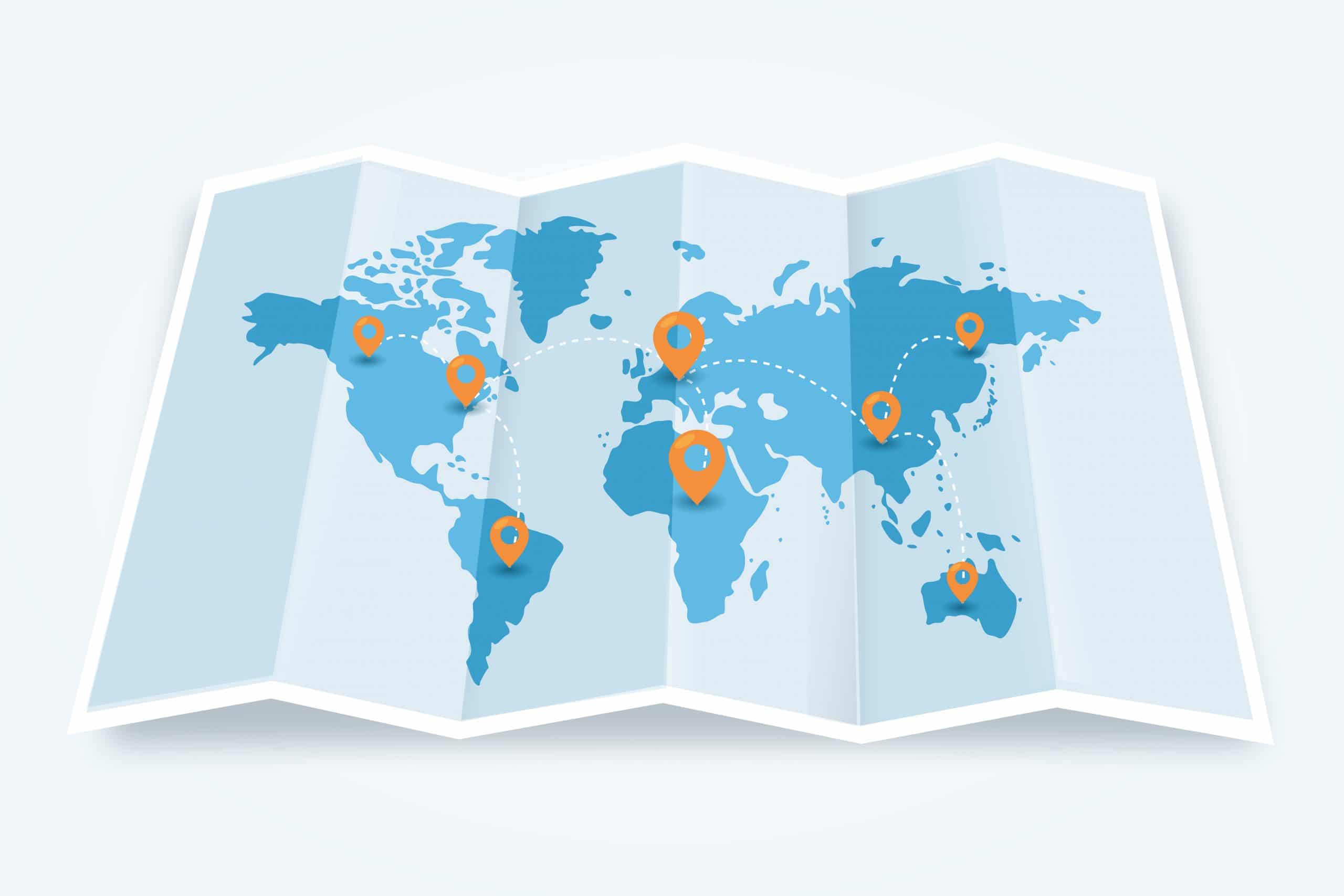 Software localization - it's more than translation - Product Focus Software localization - it's more than translation - Product Focus